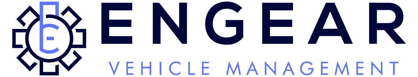 Engear - Smart Vehicle Management Platform